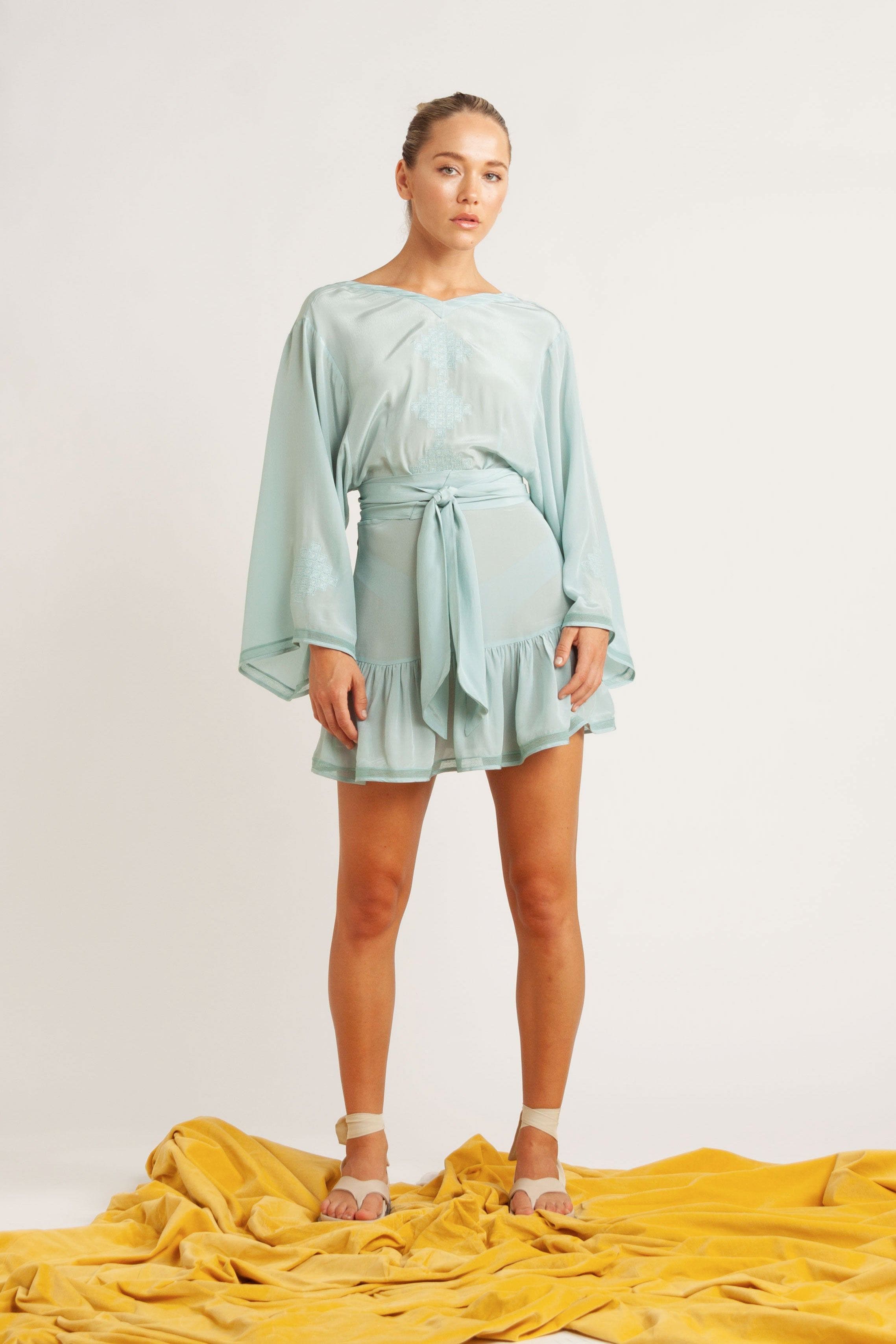 FLANNEL | Australian Lifestyle Brand