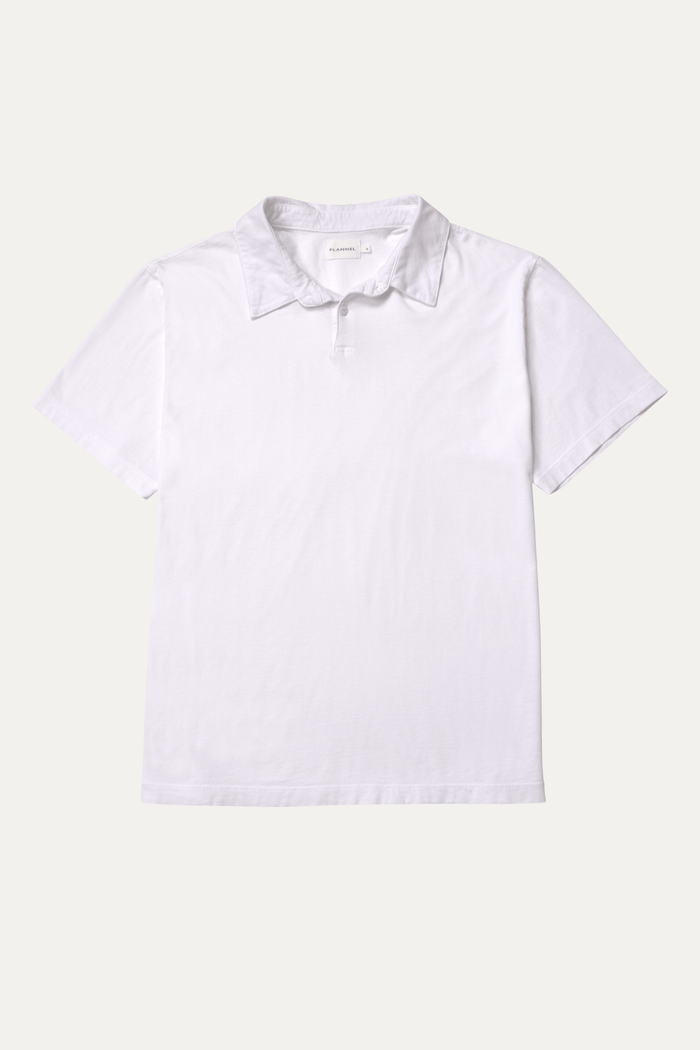 Kit Polo - Contemporary Look | Flannel