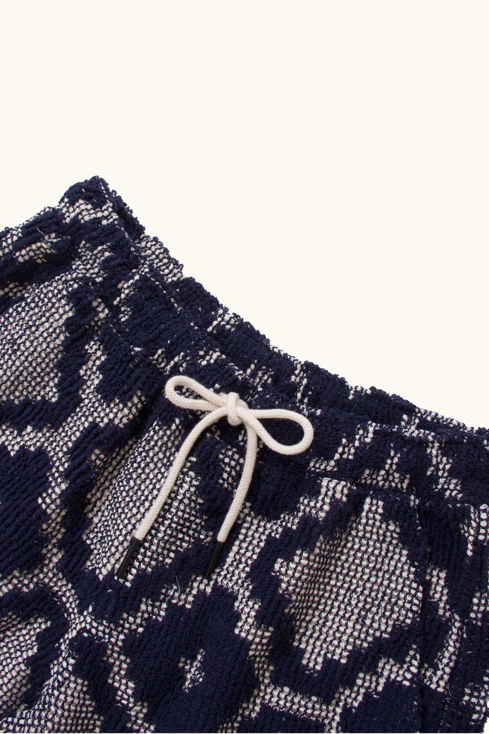 OAS Terry Short Trastevere | FLANNEL